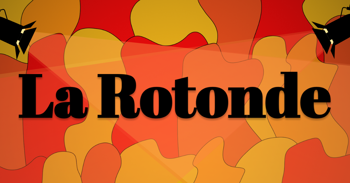 La Rotonde – Salle de spectacle sur le campus de l'INSA Lyon – La Doua